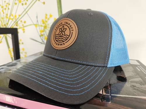 Fresh Impact Farms Hat | Fresh Impact Farms