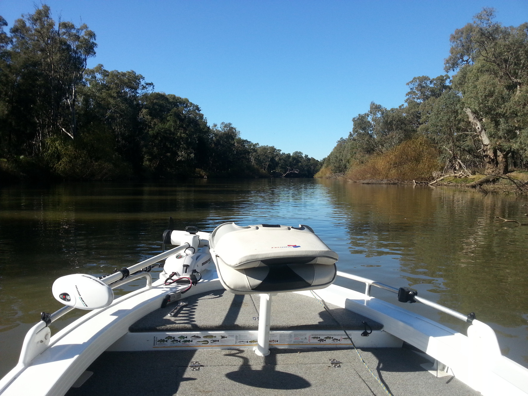 Contact Us | strikeforcelures