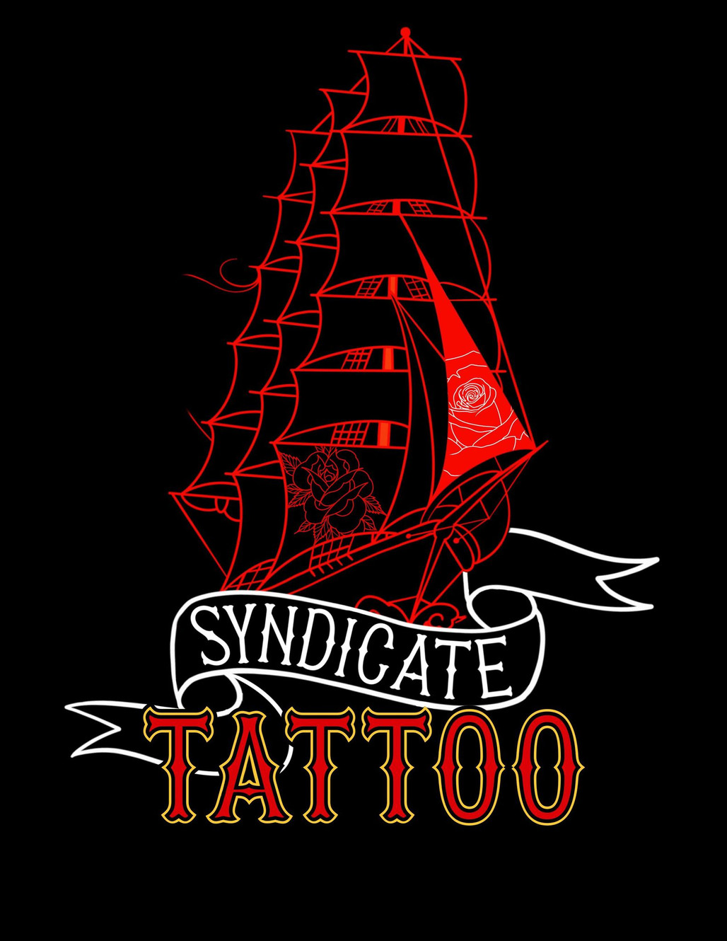 Syndicate Tattoo & Piercing | tattoo shop Camrose | 4937 50 St, Camrose ...