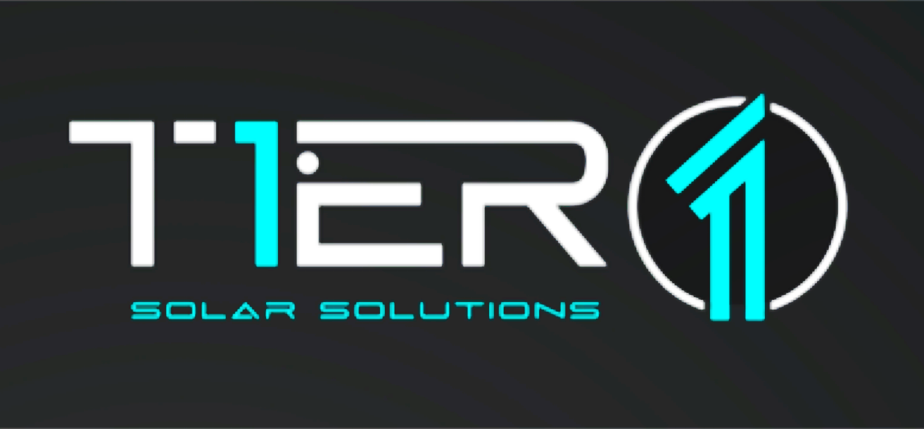 The Renewable Energy Project by TIER 1 Solar Solution | Solar Panel ...