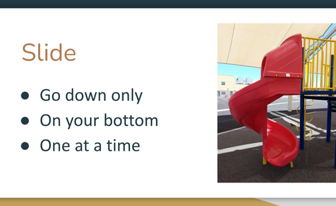 Jones Blackhurst Elementary