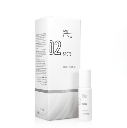 MELINE 02 ; Signes du Vieillissement Locaux 10ml | Alesthetiques