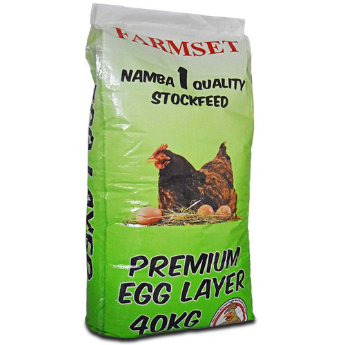 FARMSET PREMIUM EGG LAYER 40KG | Farmset Pacific