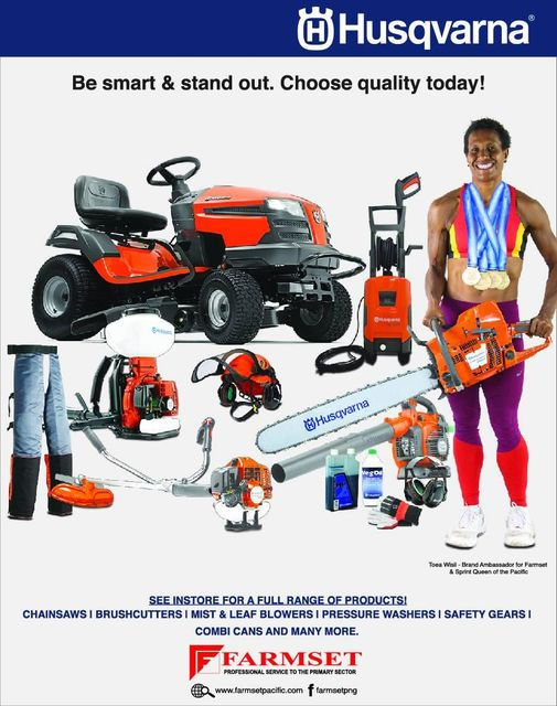 PROMOTIONS | Farmset Pacific