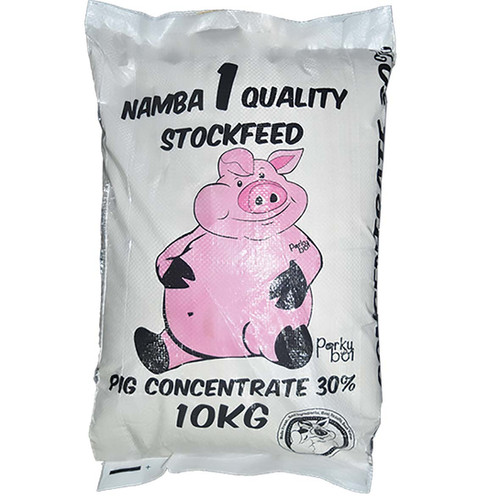FARMSET PIG CONCENTRATE 10KG | Farmset Pacific