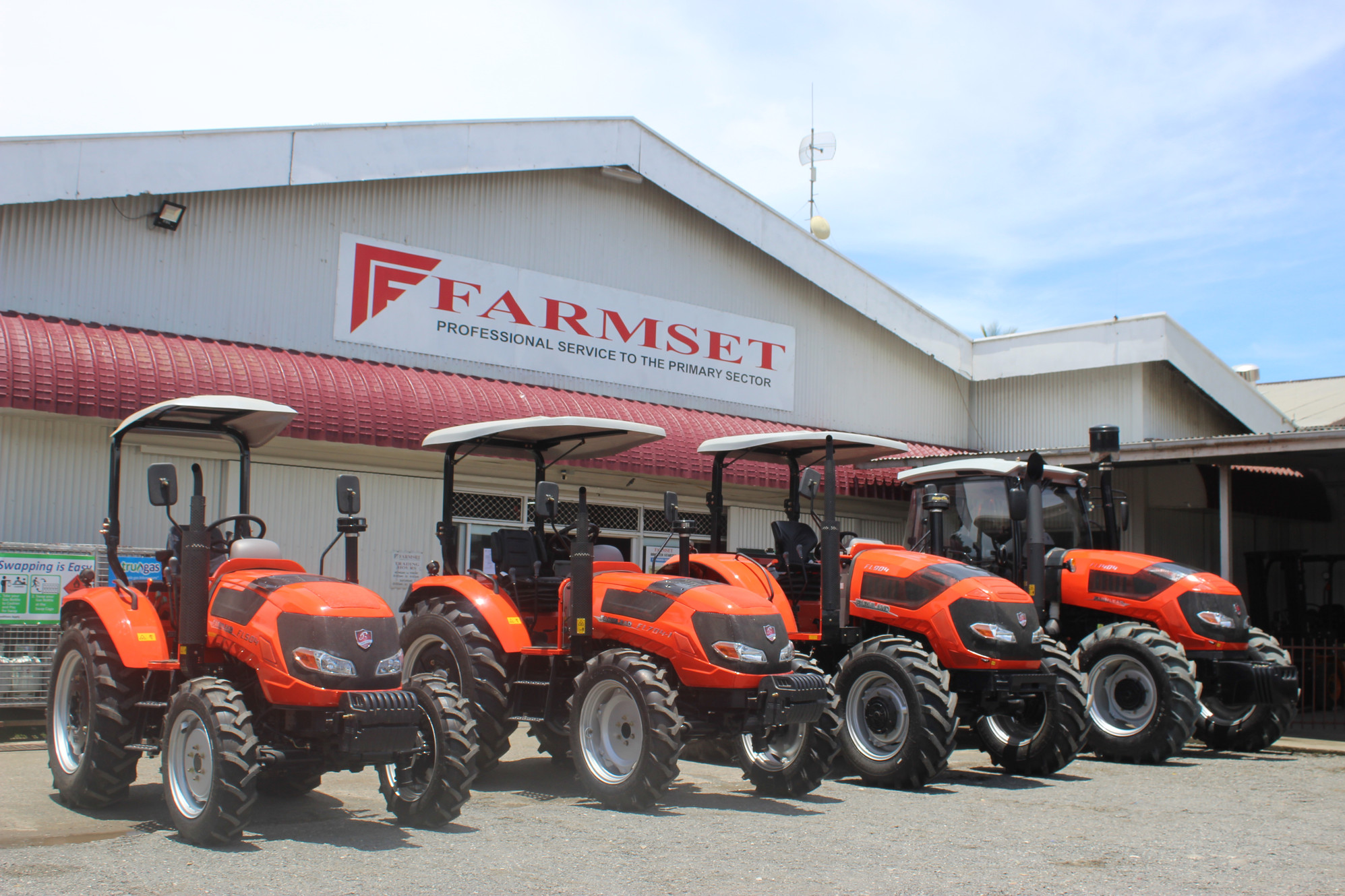 Sawmill | Farmset Pacific