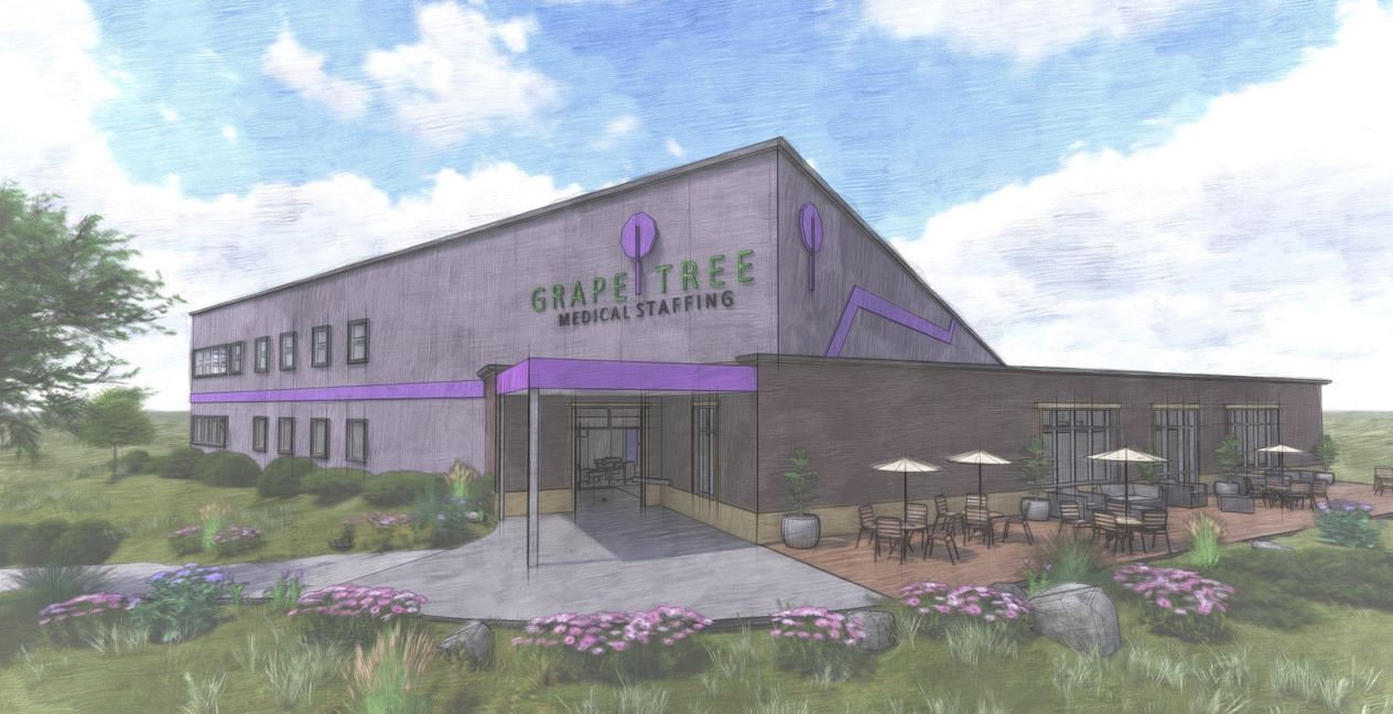 GrapeTree Announces Purchase Agreement of Boji Bay | GrapeTree Medical ...
