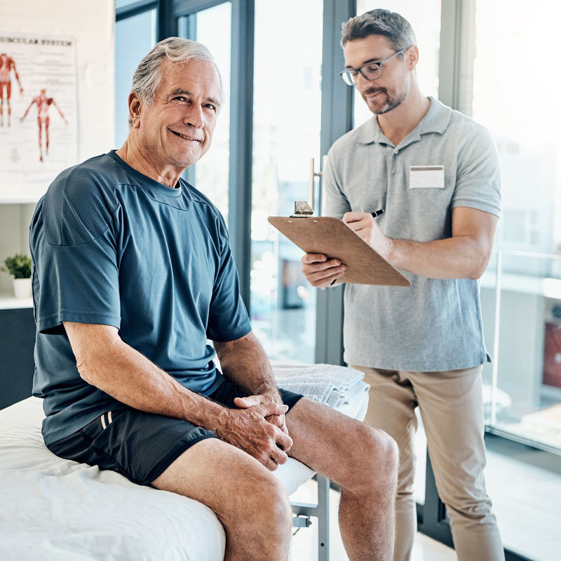 Physical Therapist Assistant (PTA) Jobs | GrapeTree