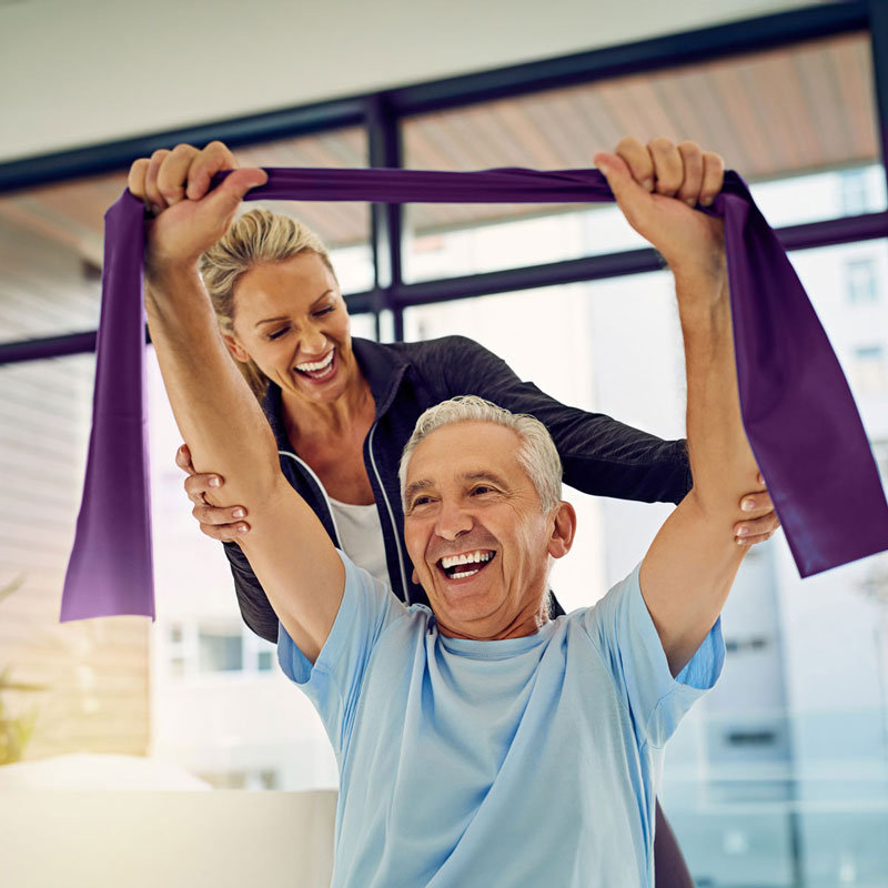 Occupational Therapist (OT) Jobs | GrapeTree