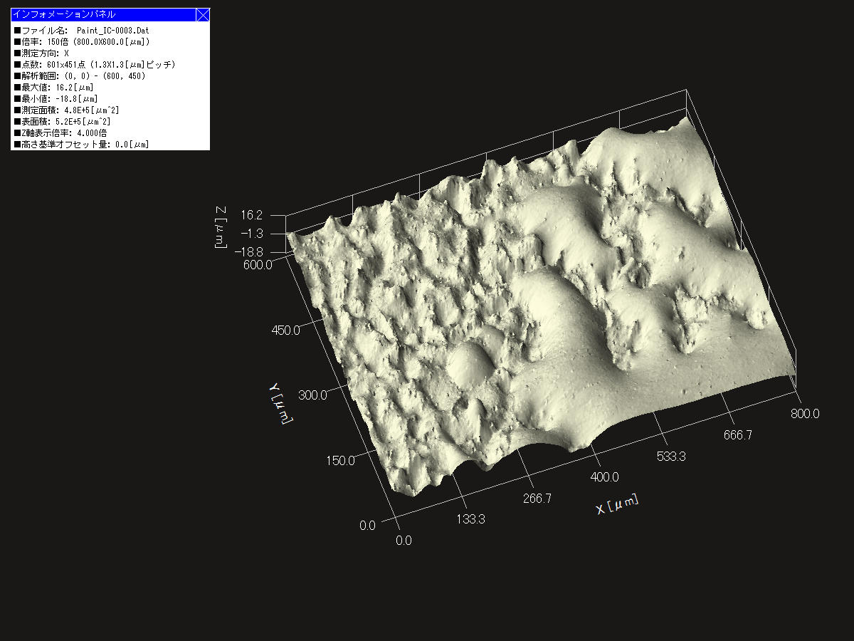 3D Scanning Electron Microscope 한솔과학 주식회사