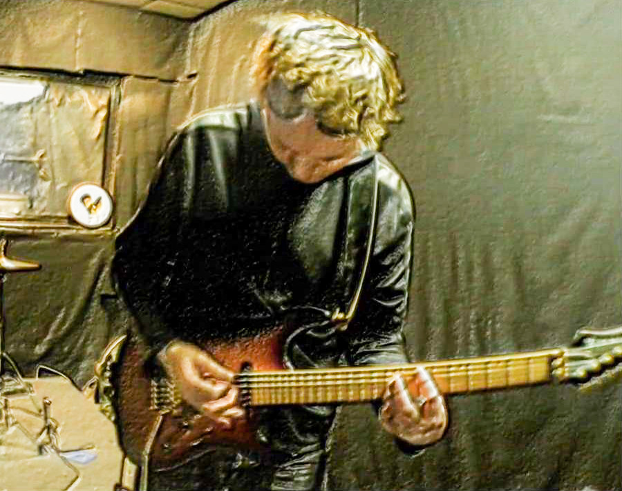 Thomas Mester | Music Producer tmestermusic.com