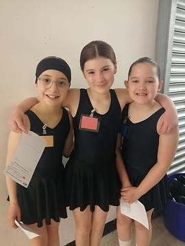 CDC Dance Ltd