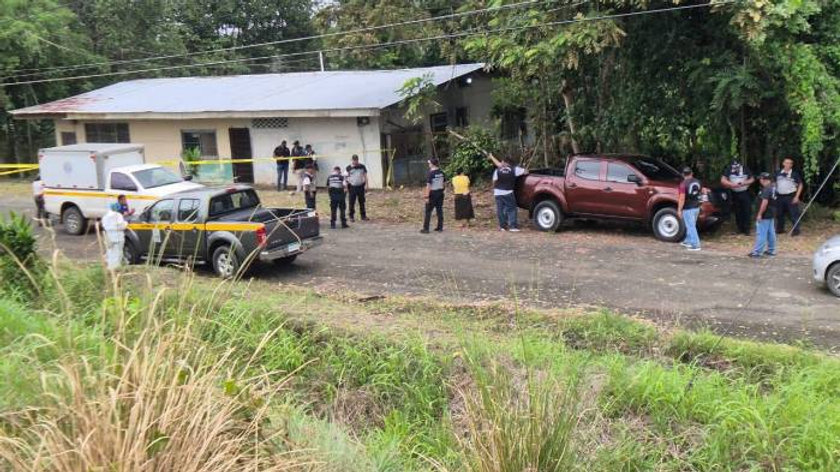 El asesino de Emily sigue libre: Clamor por justicia en Bocas del Toro