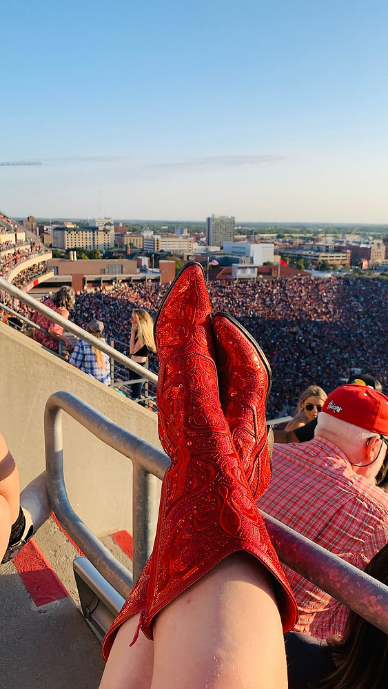 Three Steps Forward, One Step Back