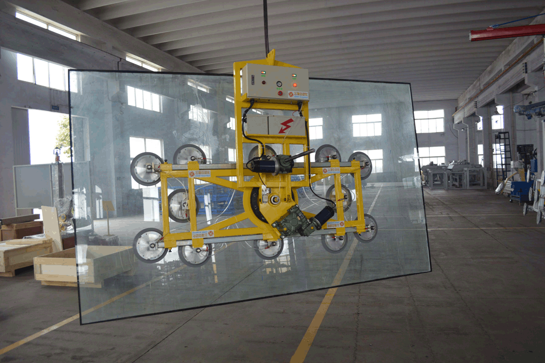 Glass Handling | TOYOCC - Glass Industry Machines & Tooling Glass Handling | TOYOCC - Glass Industry Machines & Tooling