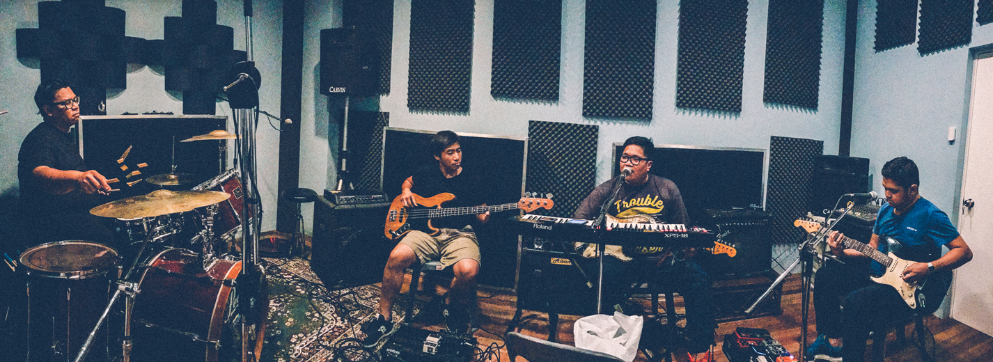 Home | Big Baby Studios