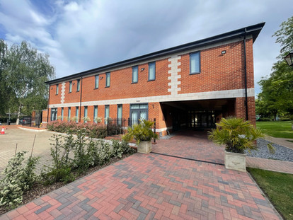 COMMERCIAL | Alexander James