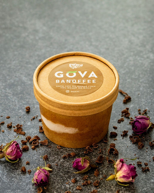 Food Tech | Gova | Helsinki