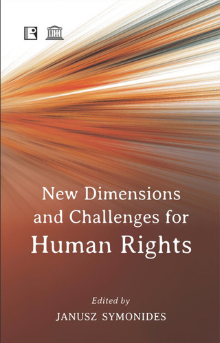 New Dimensions And Challenges For Human Rights | Araavat