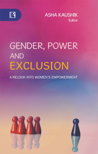 Gender, Power And Exclusion | Araavat