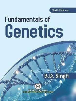 Fundamentals Of Genetics | Araavat
