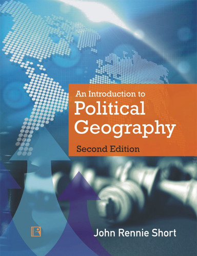 An Introduction To Political Geography (Second Edition) | Araavat