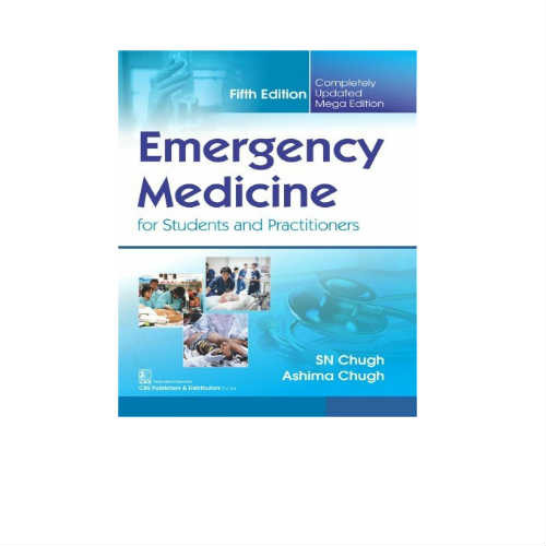 Emergency Medicine 5th Edition | Araavat