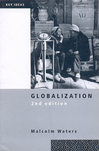 Globalization: Key Ideas – 2Nd Edition | Araavat