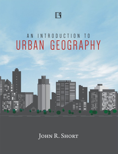 An Introduction To Urban Geography | Araavat