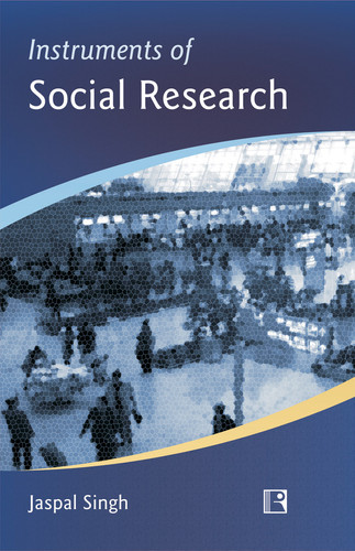 Instruments Of Social Research | Araavat