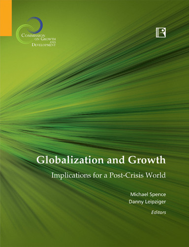 Globalization And Growth: Implications For A Post-Crisis World | Araavat