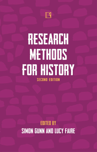 Research Methods For History | Araavat