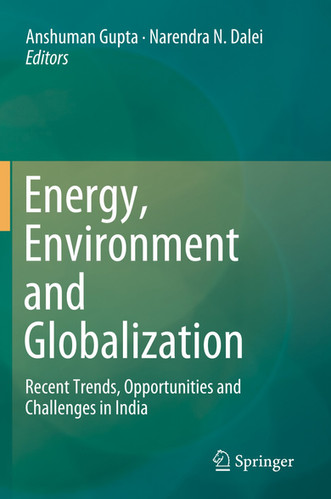 Energy, Environment And Globalization | Araavat