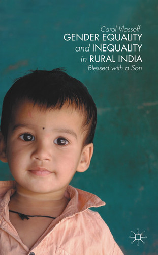 Gender Equality And Inequality In Rural India | Araavat