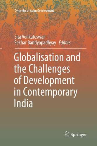 Globalisation And The Challenges Of Development In Contemporary India | Araavat