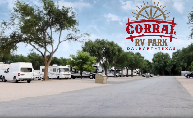Rv Corral