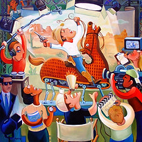 Gregory Arth Galleries