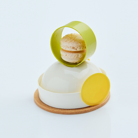 Antonio Bachour Website