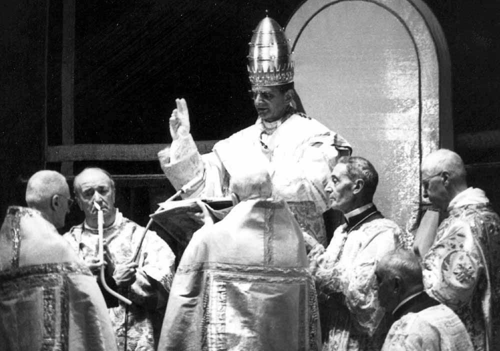 13 Creeds of the Catholic Church