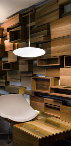 Linea Light Squash - Sospensione | Kaleido Design