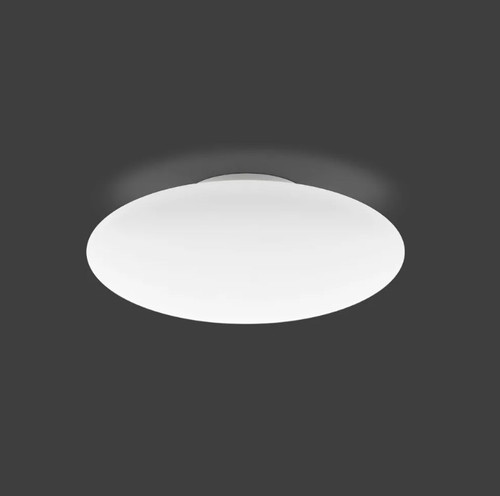 Linea Light Squash - Plafoniera e Applique | Kaleido Design