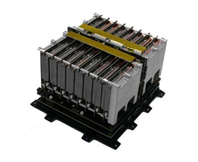 EXA SHIPS THE LATEST COLOSSUS PCDU All-In-One VERSION