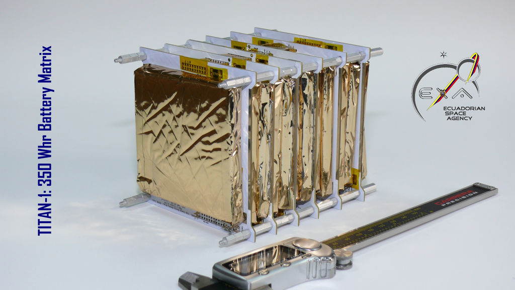 CubeSat.Market | Cubesat Components Marketplace