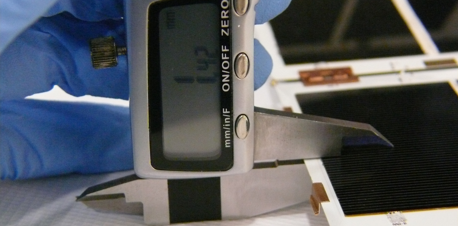 Cubesat Deployable Multifunction Solar Panels | CubeSat.Market