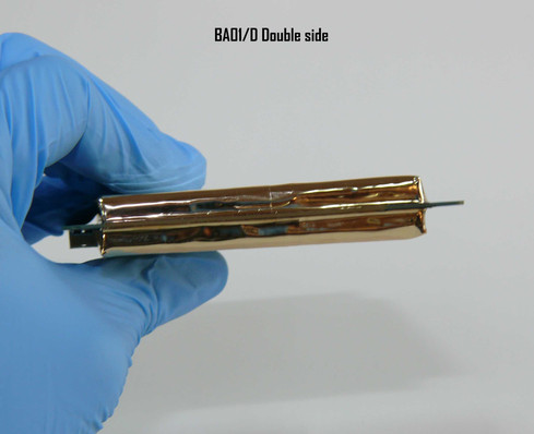 High Energy Density Battery | CubeSat.Market