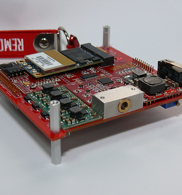 Cubesat Communication Systems | CubeSat.Market