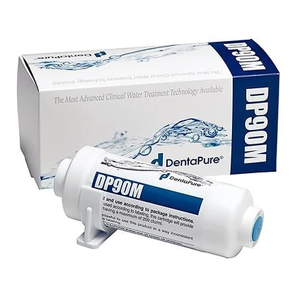 DentaPure (Waterkwaliteit) | Dentalair
