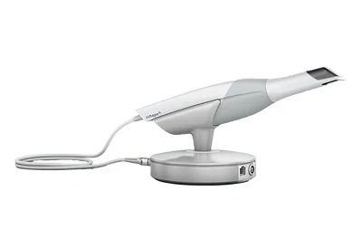 3Shape Trios Move | Dentalair