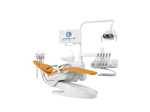 Castellini Puma Eli R | Dentalair