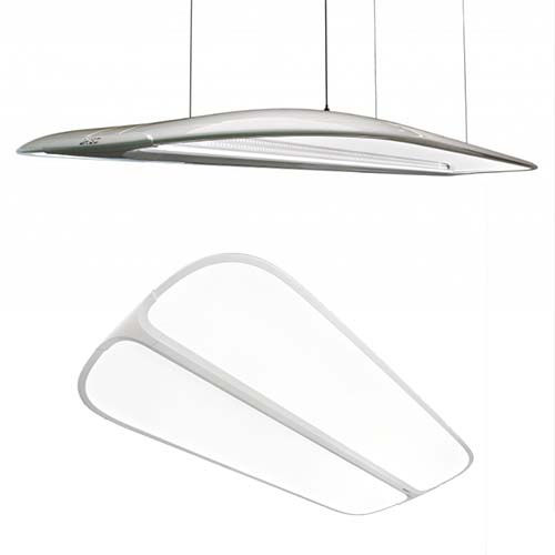 Verlichting, D-TEC, Clair